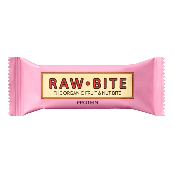 Raw Bite Bio Protein 50g